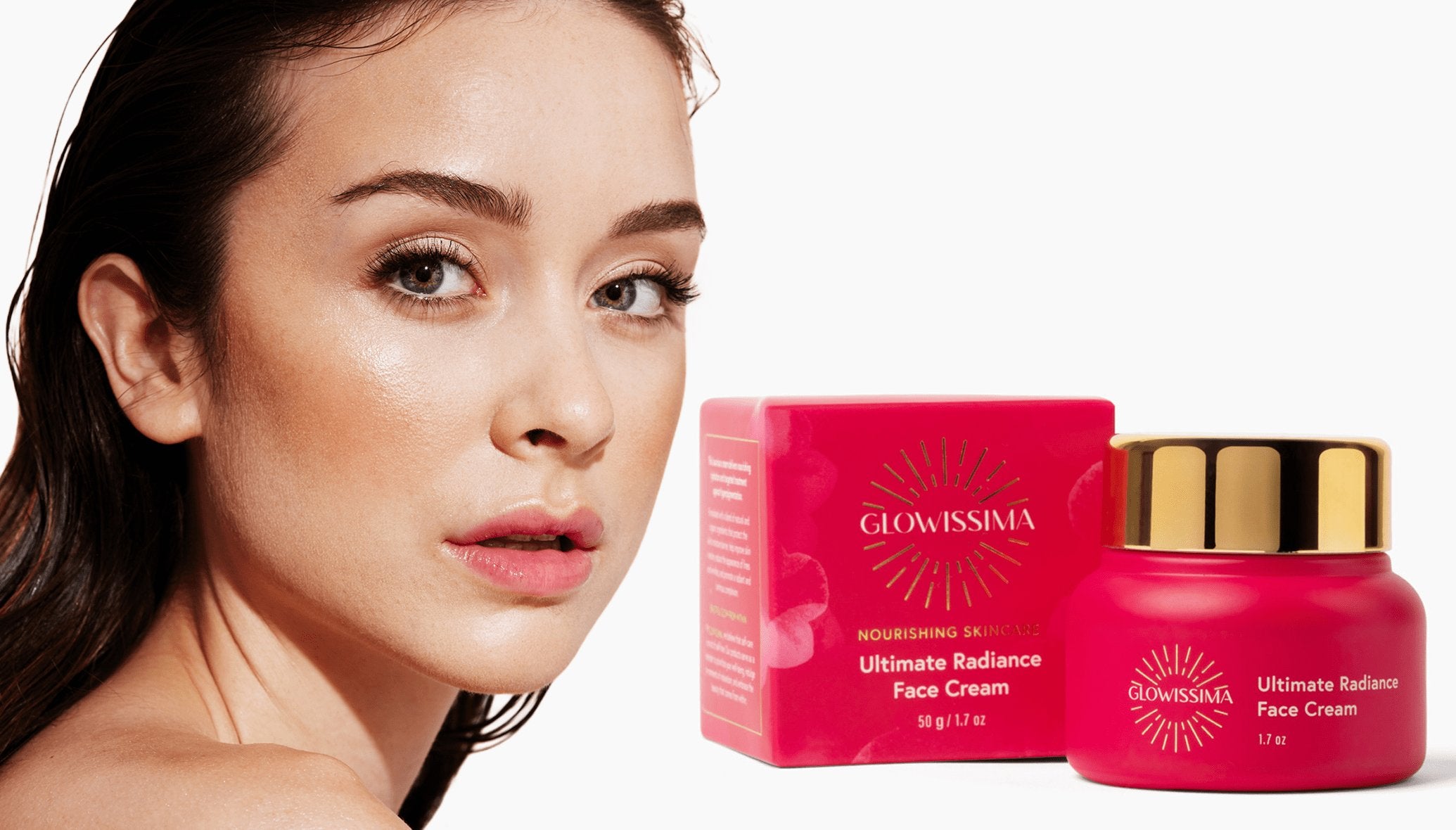 The Radiance Collection – GLOWISSIMA